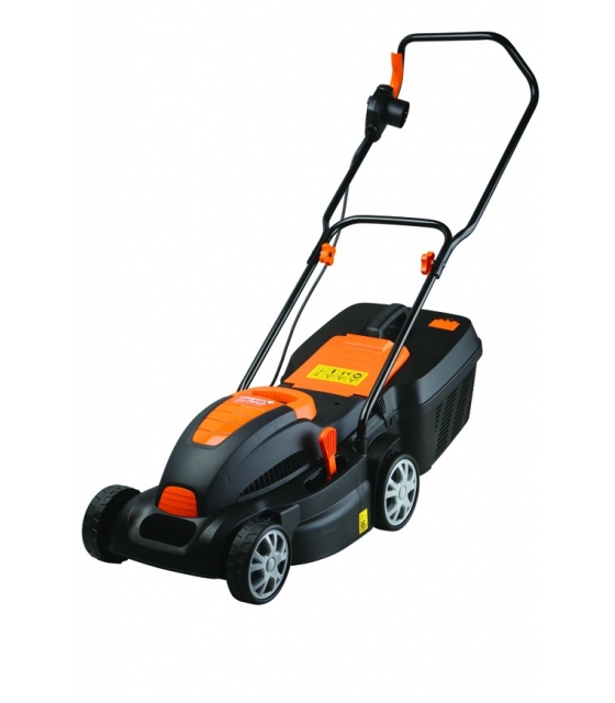 Tondeuse électrique : tondeuses à batterie et tondeuses sans fil