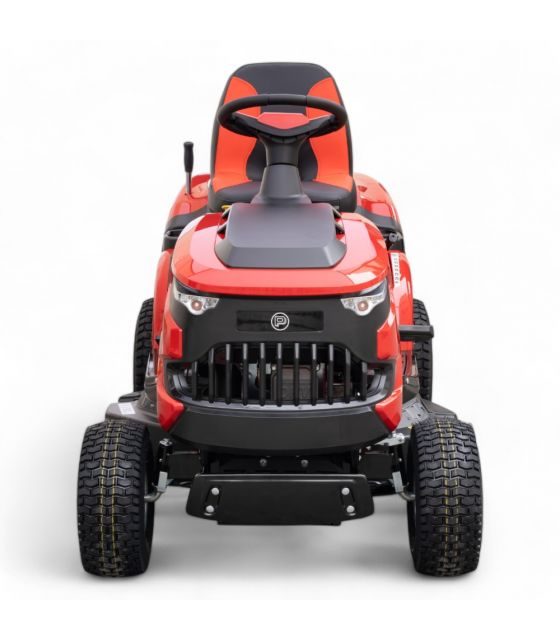 Tondeuses POPSTER : Le plaisir de tondre sans effort