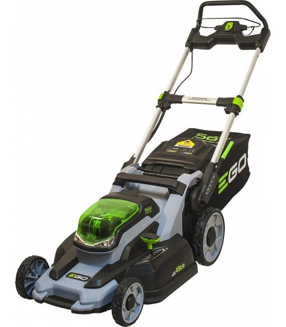 Tondeuse à gazon : nos tondeuses thermiques et électriques batterie